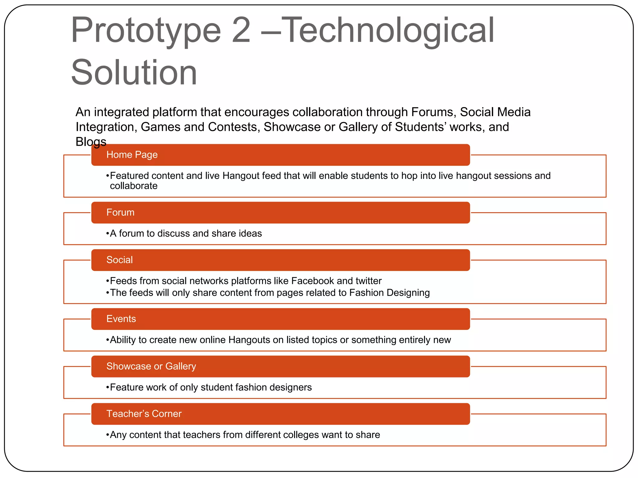 Prototype and Test - Lokesh Sahal | PPT
