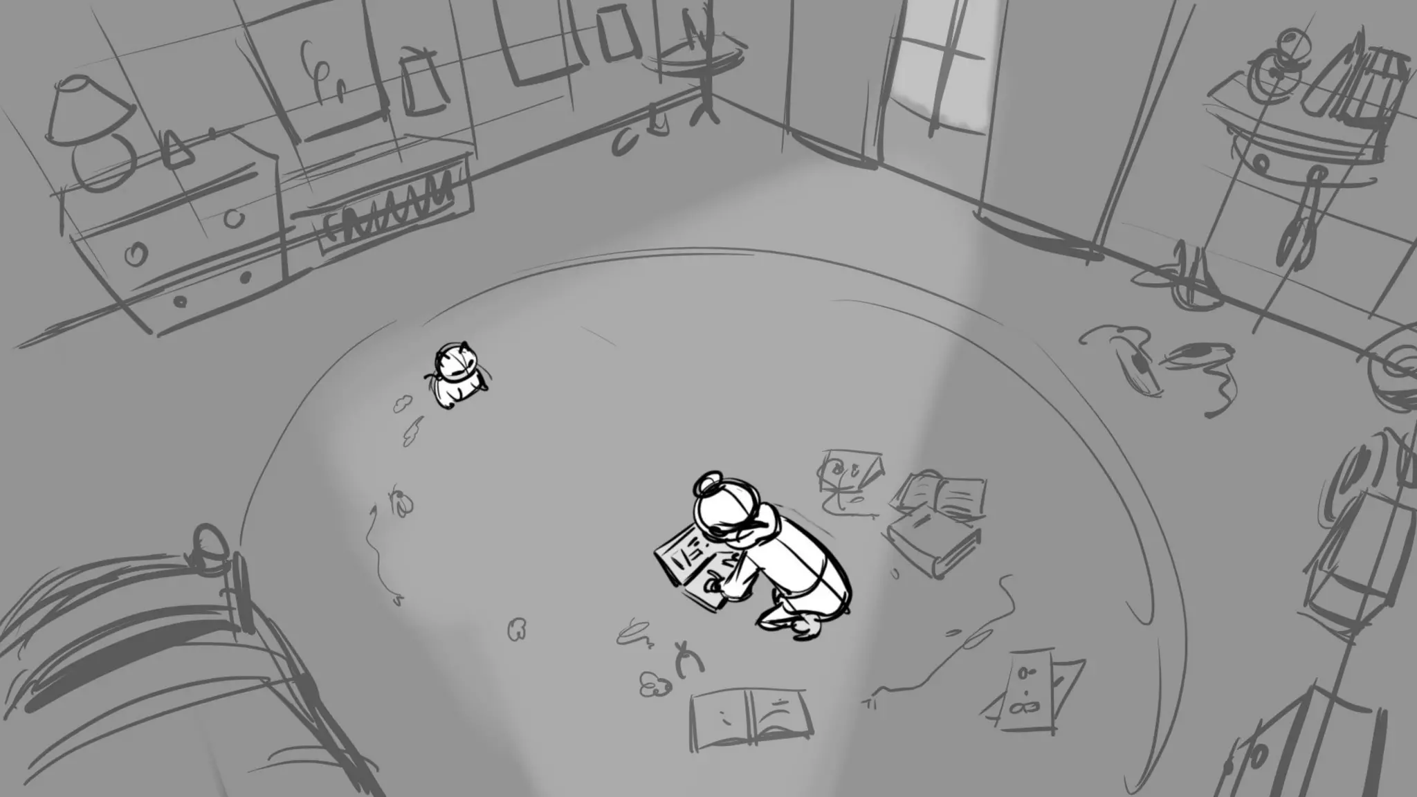 Prototype Storyboard | PPT