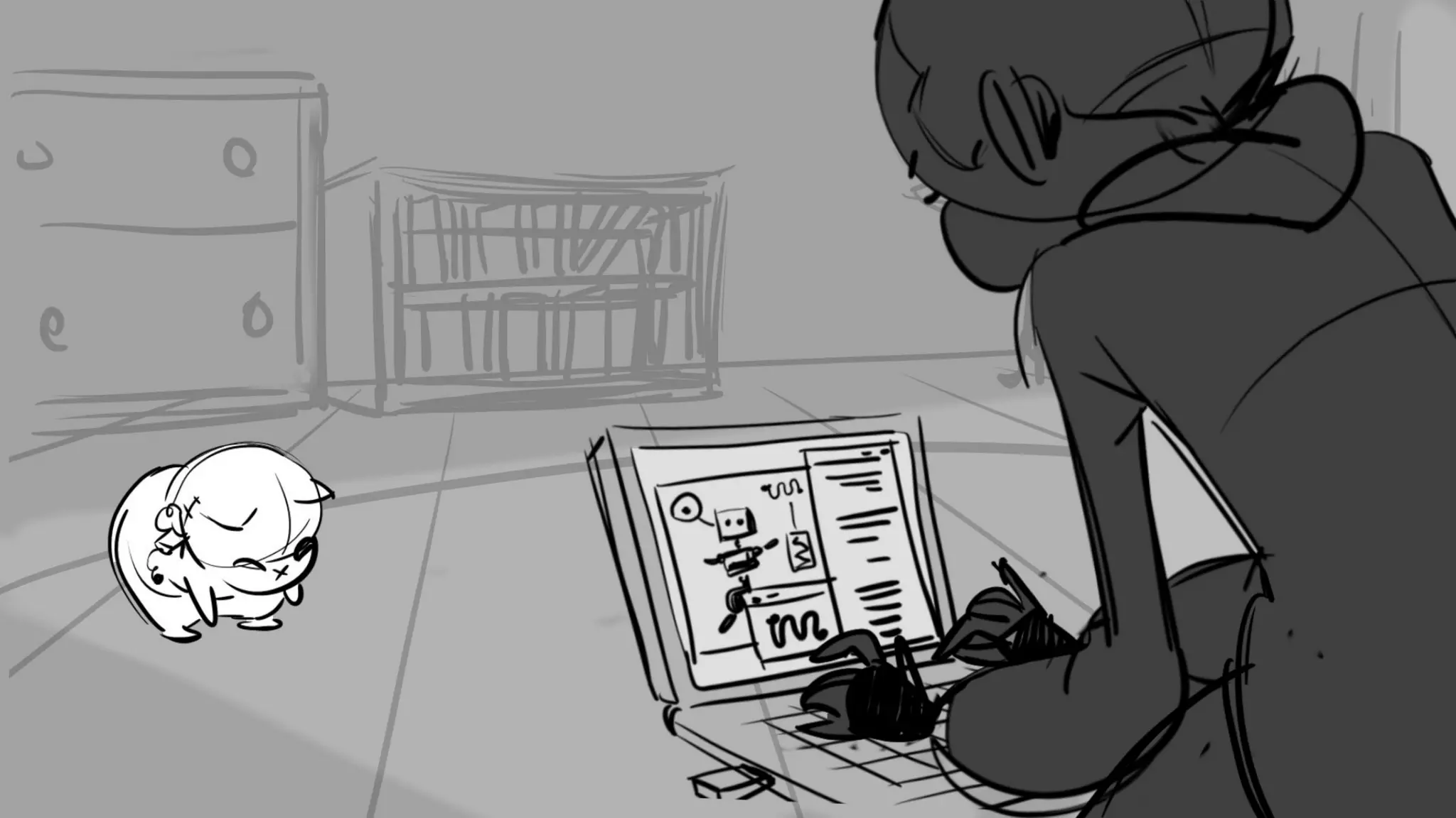 Prototype Storyboard | PPT