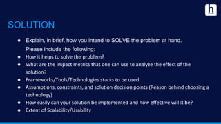 Prototype submission | PPTX