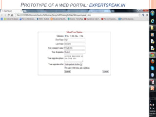 Prototype and Test | PPT