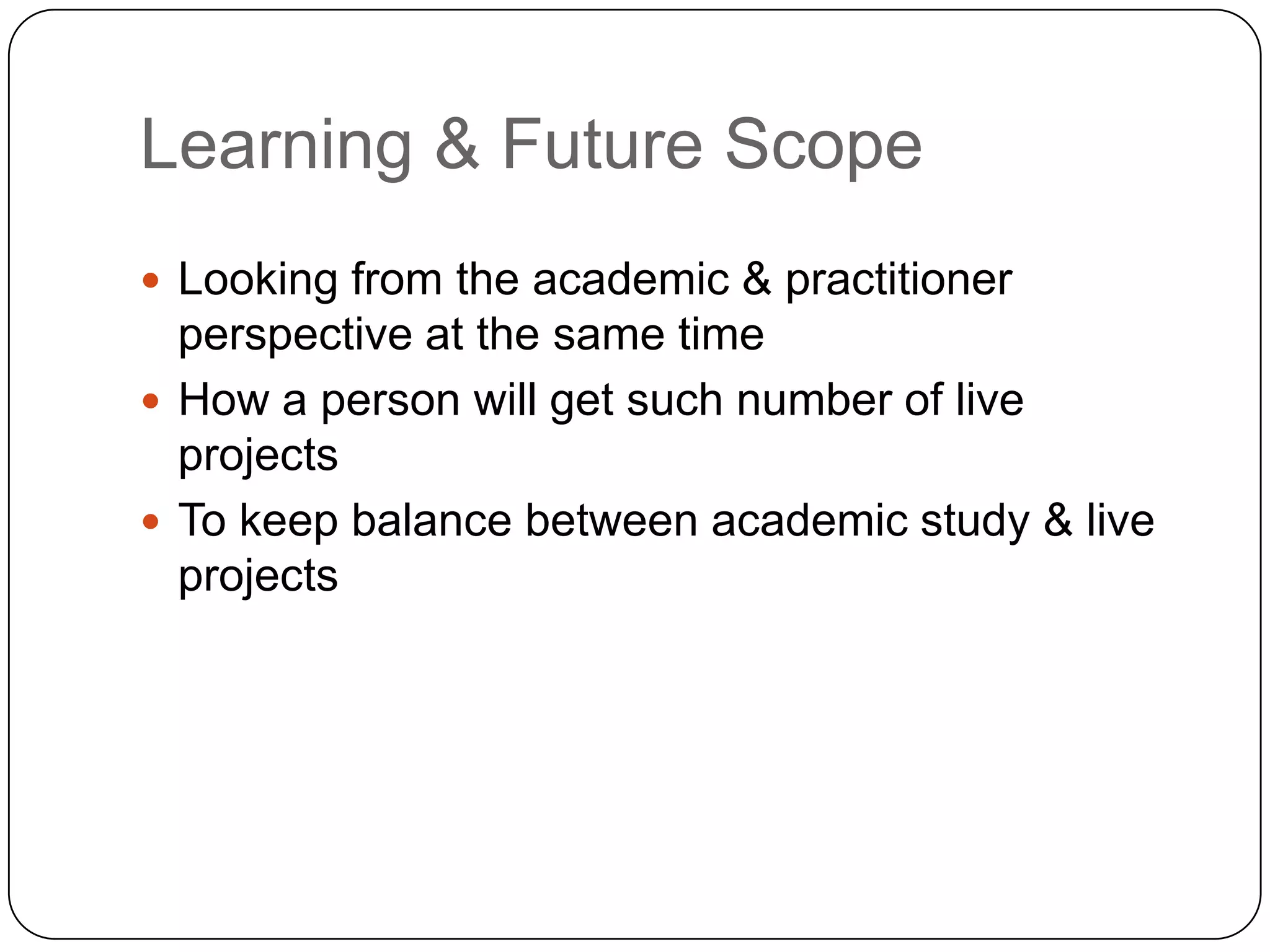 Prototype & testing design thinking lab rohit shrivastava | PPTX