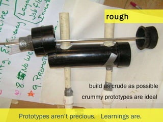 d.Maps: Discussion 3 Prototyping | PPT