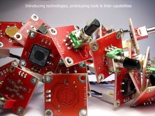 Introduction to Prototyping Technologies | PPT