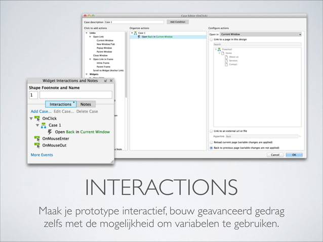 Presentatie Prototyping | PDF | Computing | Technology & Computing