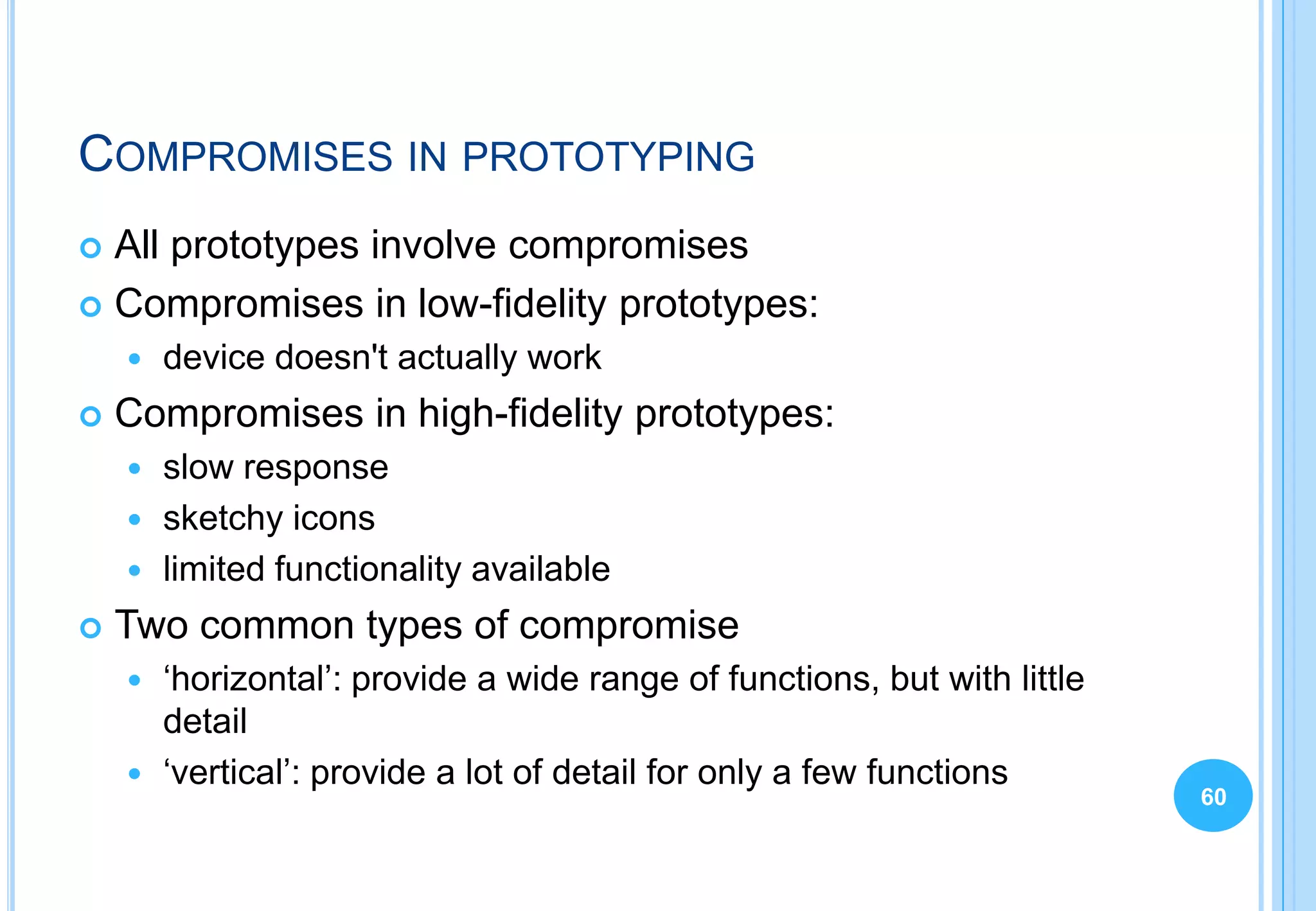 Prototyping | PPTX
