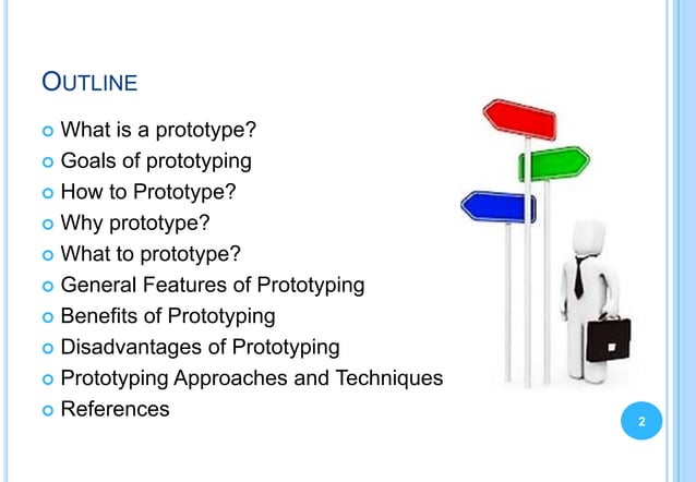 Prototyping | PPTX | Web Development | Internet