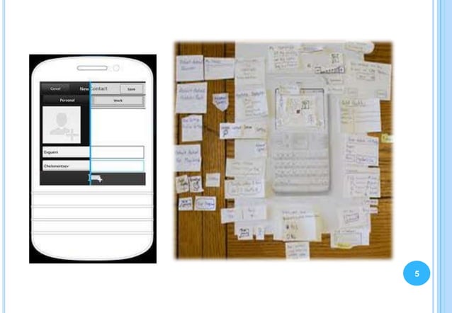 Prototyping | PPTX | Web Development | Internet
