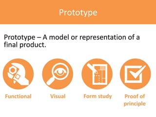 Prototyping | PPTX | Technology & Computing
