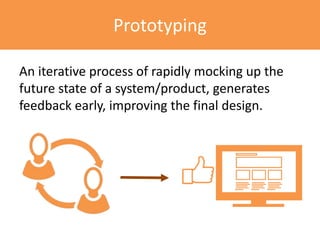 Prototyping | PPTX | Technology & Computing