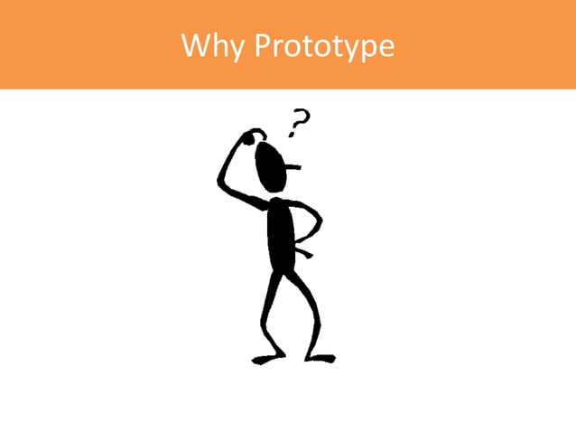 Prototyping | PPTX | Technology & Computing