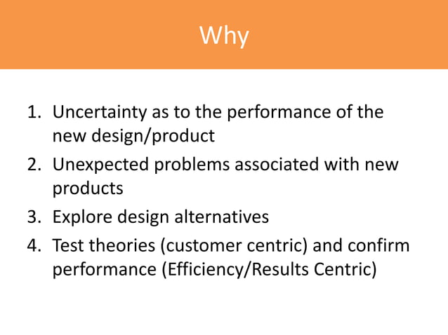 Prototyping | PPTX | Technology & Computing