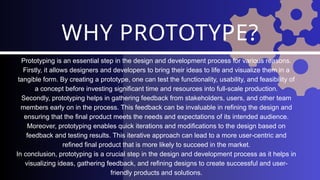 Prototyping..pptxxxxxxxxxxxxxxxxxxxxxxxxx | PPT