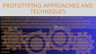 Prototyping..pptxxxxxxxxxxxxxxxxxxxxxxxxx | PPT
