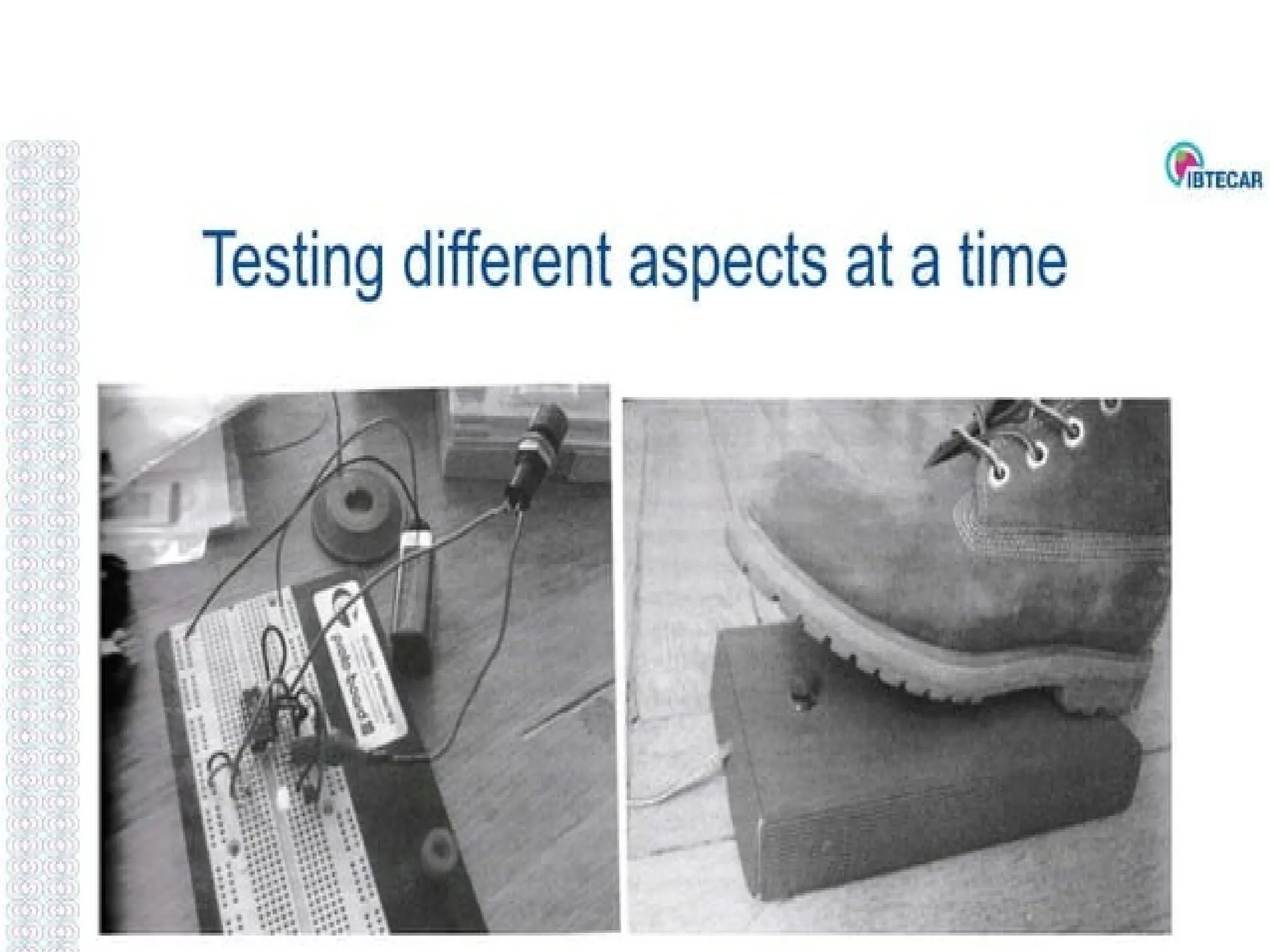 Introduction to prototyping in developing the products | PPTX