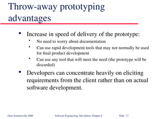 how to prototype software product using agile methodologys | PPT ...