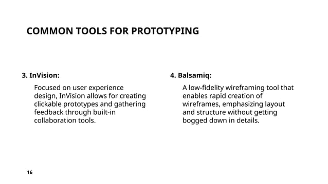 Application Software Prototyping Techniques Pptx