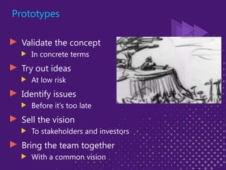 Prototypes, Prototypes, Prototypes | PPTX