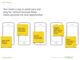How to Build a Prototype Workflow for Product/Market Fit | PPT
