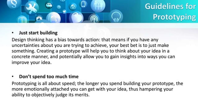 Software prototyping | PPTX | Technology & Computing