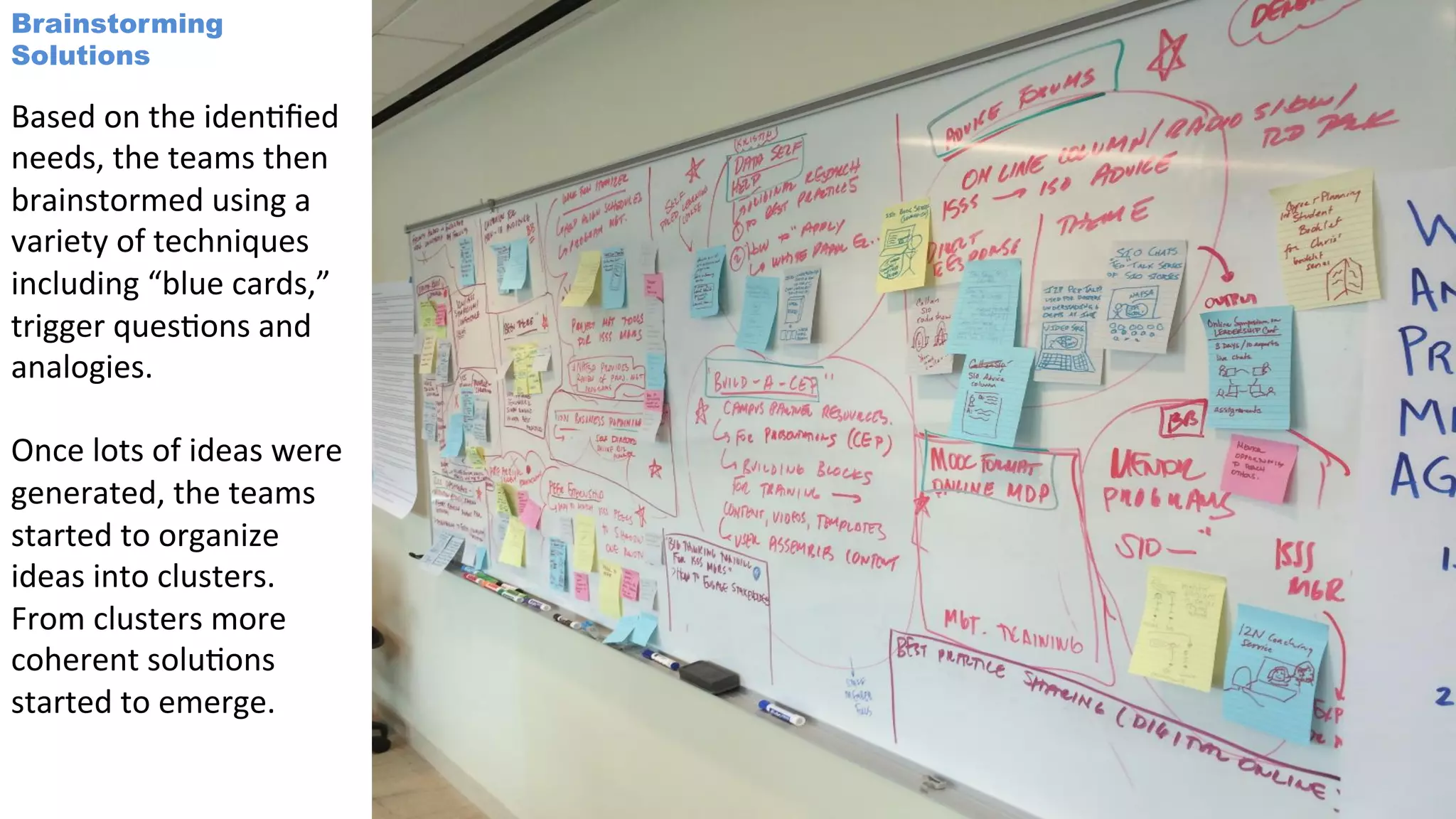 Prototyping and storyboarding | PDF