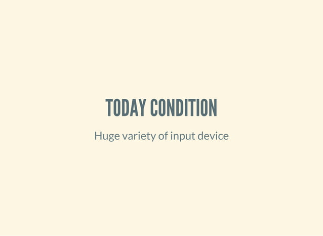 Prototyping Gnome Ui For Gestural Input Ppt