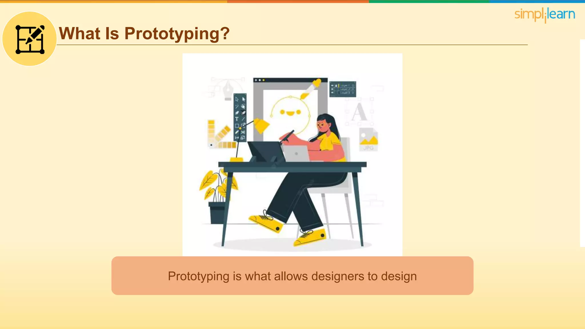 Prototyping in Figma | How to Prototype in Figma? | Figma Tutorial For ...