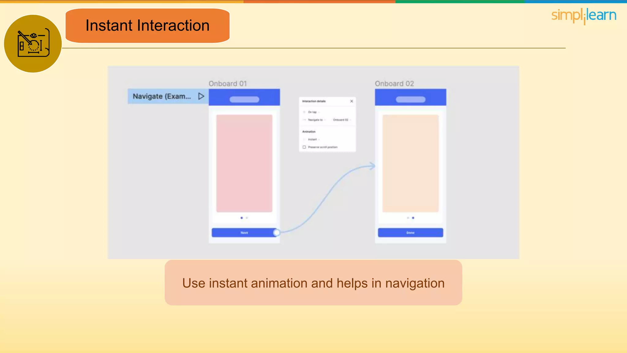 Prototyping in Figma | How to Prototype in Figma? | Figma Tutorial For ...