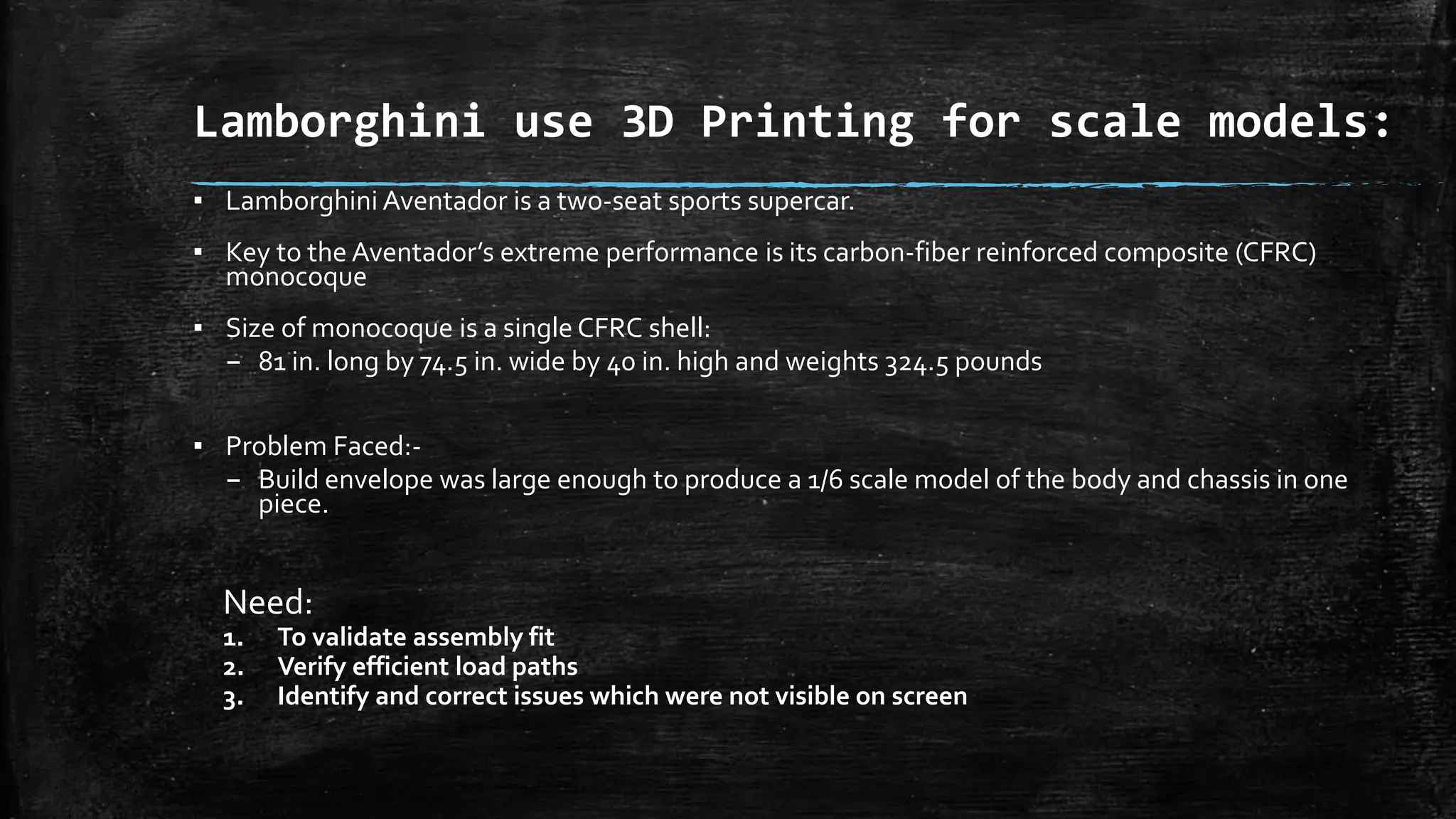 Prototyping methodology for automotive product development | PPTX