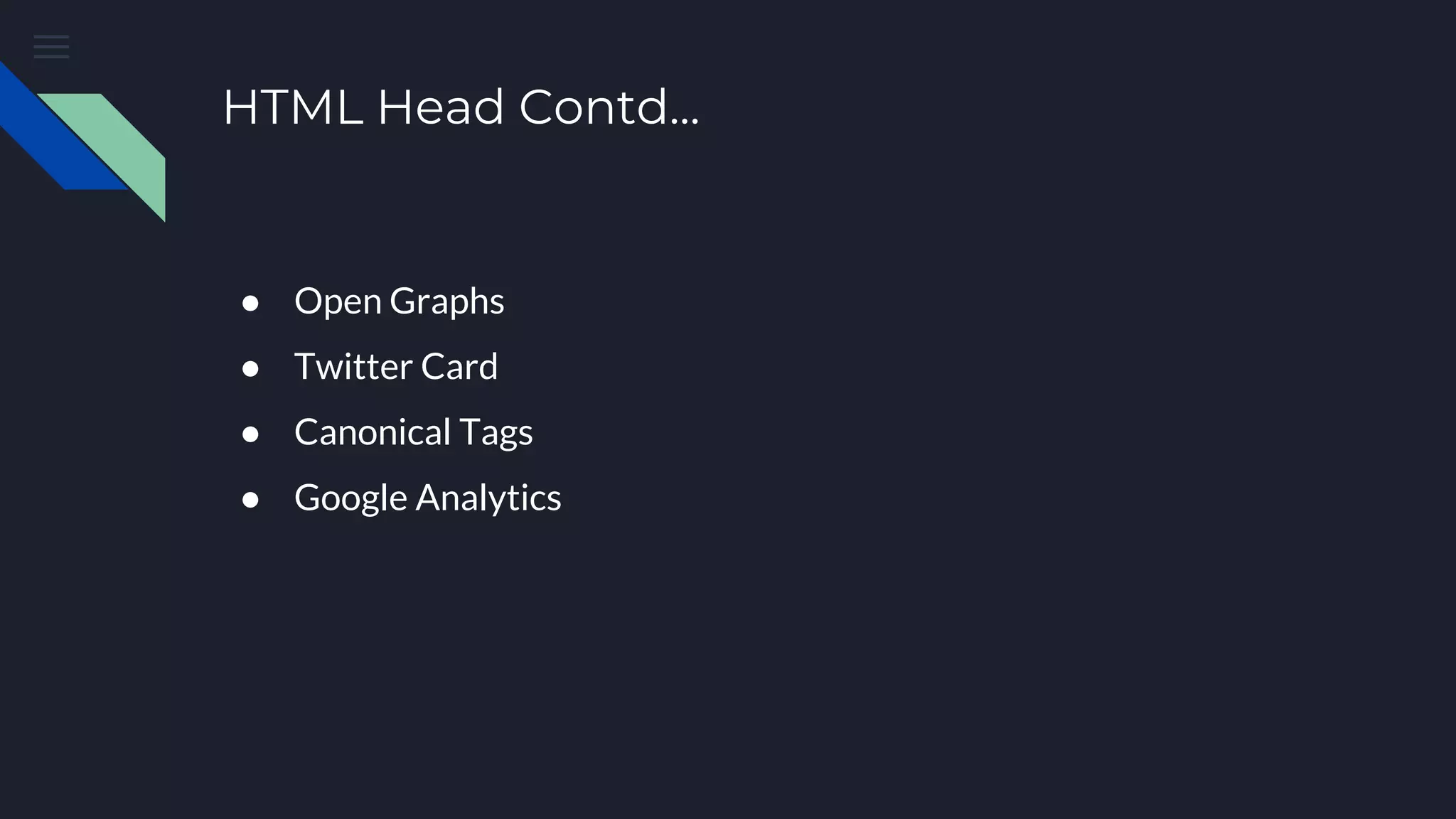 An Overview on Nuxt.js