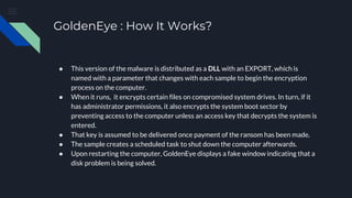 Cybersecurity Essentials - Part 1 | PPTX