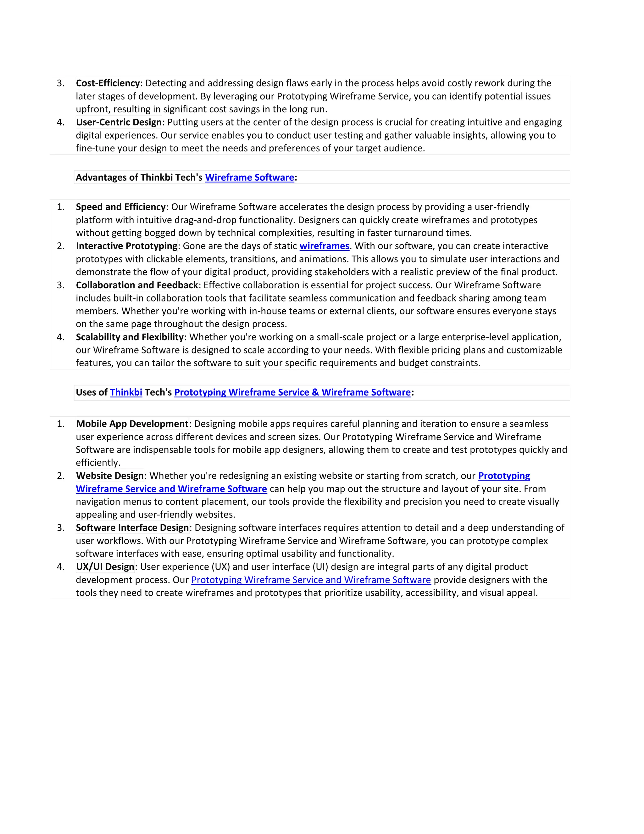 Prototyping Wireframe Service Wireframe Software.pdf