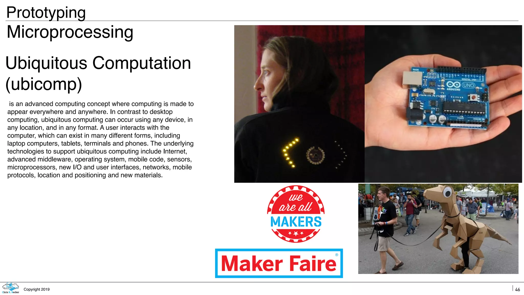 UX/Design Thinking Prototyping Workshop | PPT