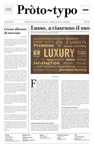 Prototypo secondo numero | PDF