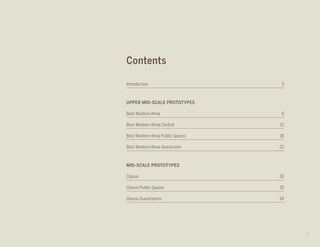 Hotel Prototypes by Best Western | PDF