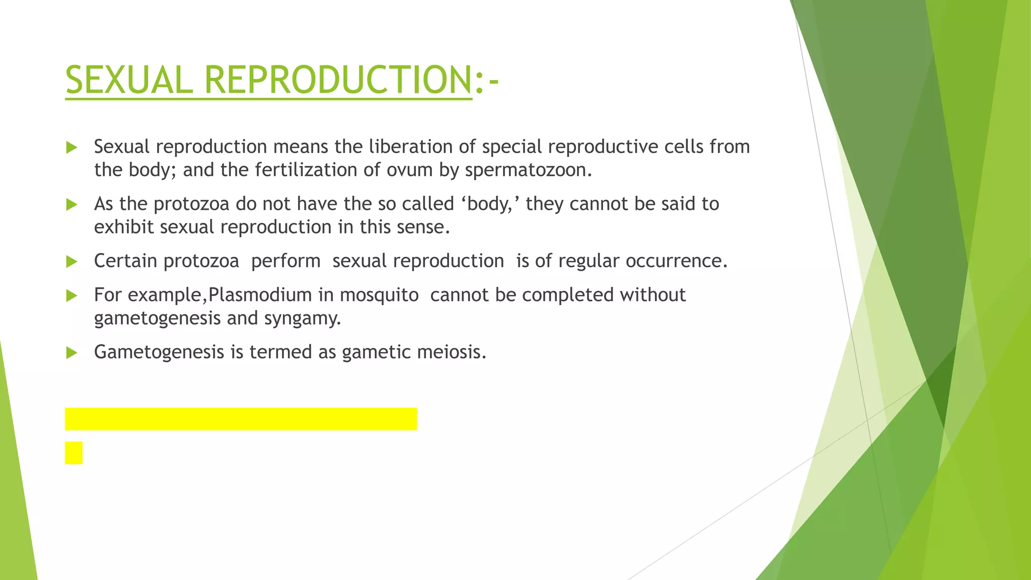 PROTOZOA SEXUAL REPRODUCTION.pptx