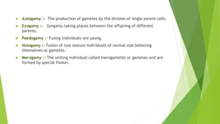 PROTOZOA SEXUAL REPRODUCTION.pptx