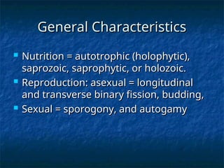 medical Protozoa , human protozoa unicellular parasites.ppt