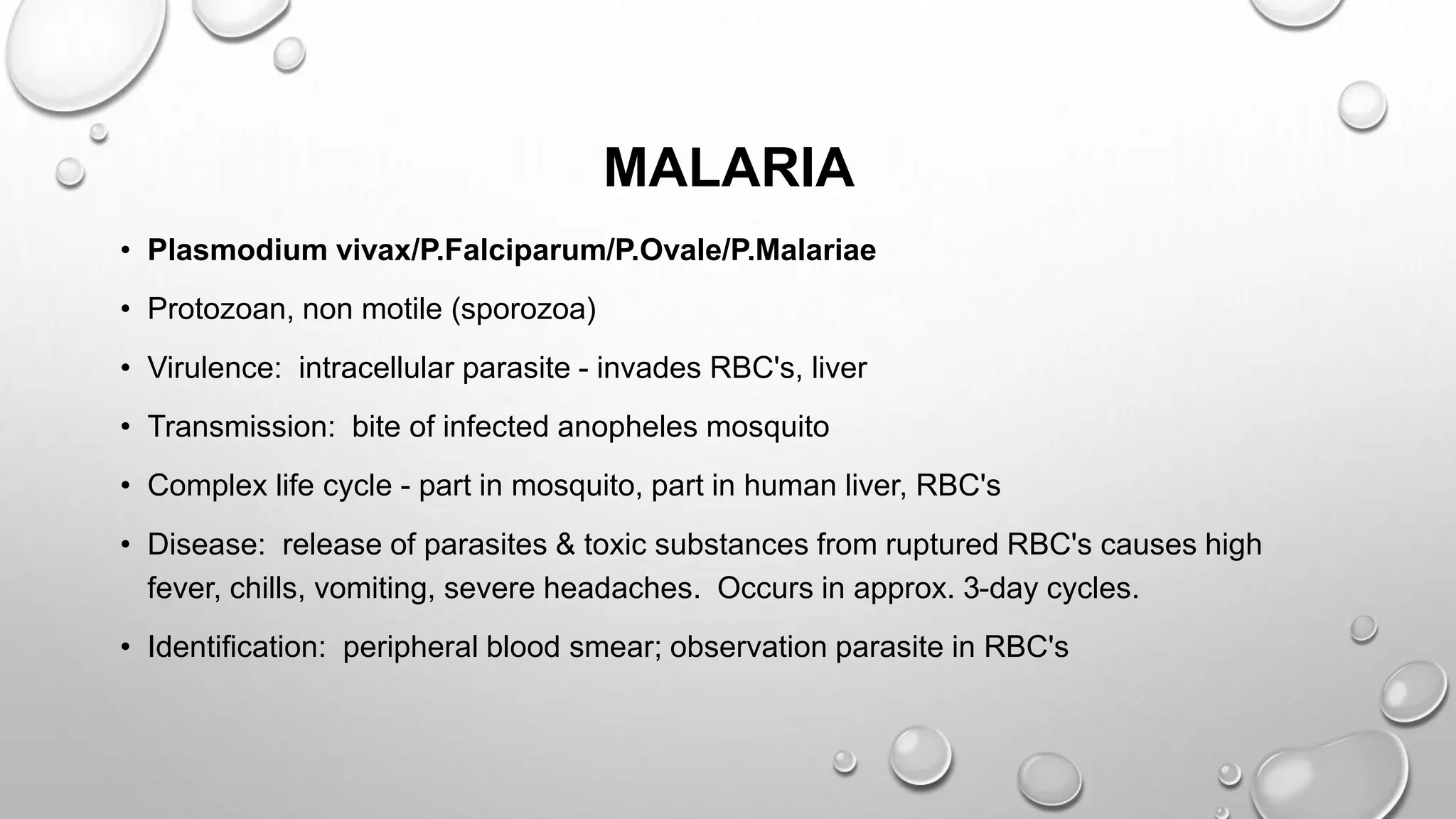 Protozoa and Helminth Parasites ppt by Dr.Prince.C.P | PPTX