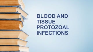 Protozoans | PPTX