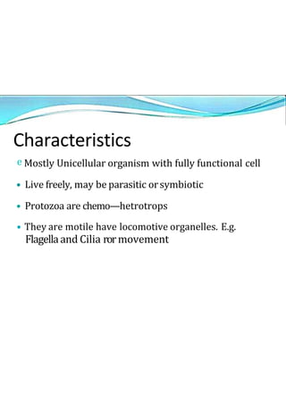 protozoans kd sync dud six ch vii goo .pptx