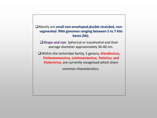 PROTOZOAN VIRUSES.pptx