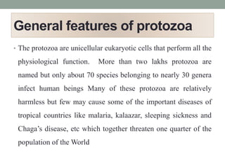Protozoology.chapter 2 lecture 2.pptx
