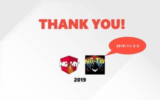 Protractor: The Hacker way (NG-MY 2019) | PPTX | Web Development | Internet