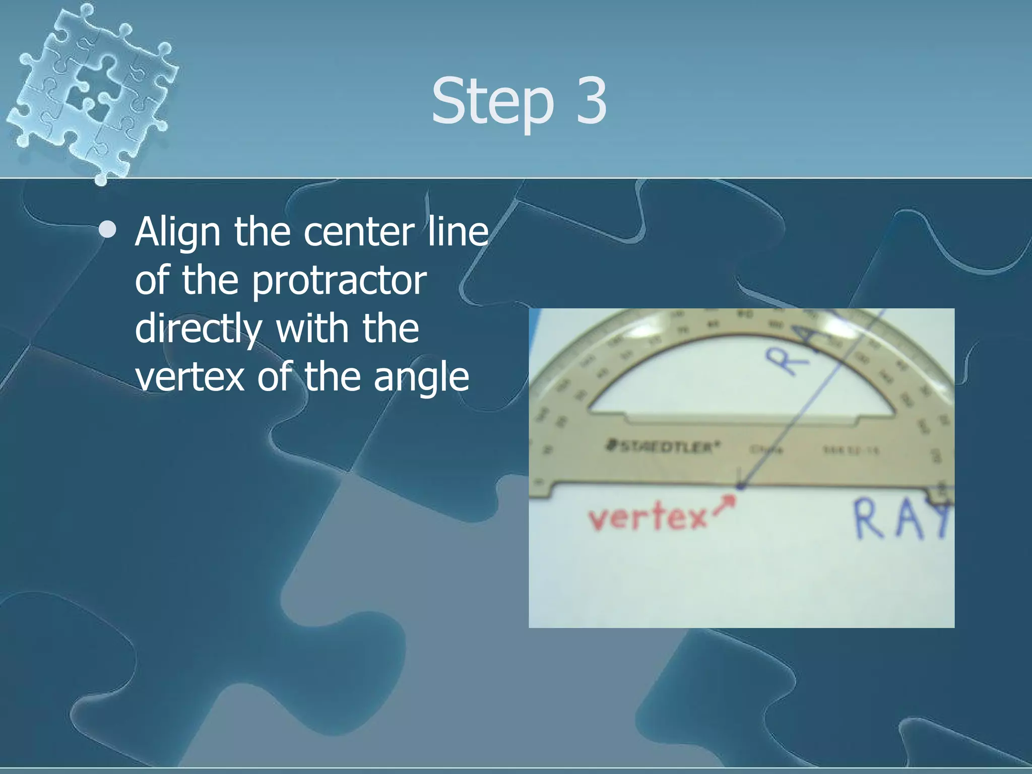 Protractors For Dummies | PPT