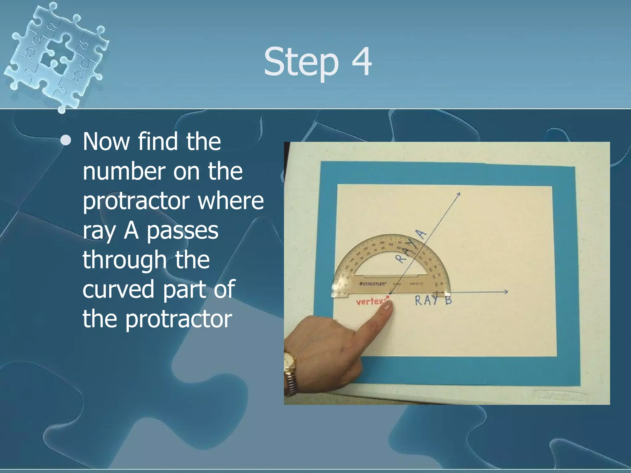 Protractors For Dummies | PPT