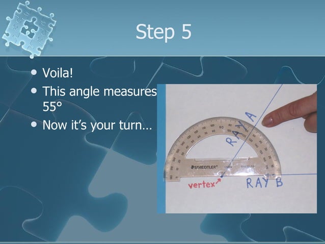 Protractors For Dummies | PPT