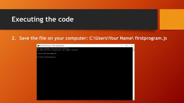 Protractor Testing Automation Tool Framework Jasmine Reporters Ppt