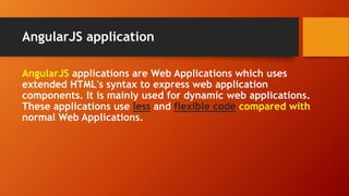 Protractor Testing Automation Tool Framework / Jasmine Reporters | PPTX
