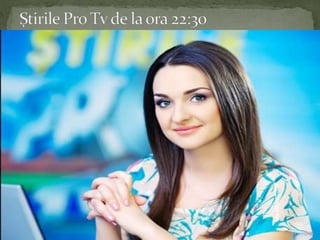 Pro tv | PPTX